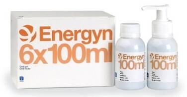 Energyn gel ácidos grasos energizante para lechones al nacimiento