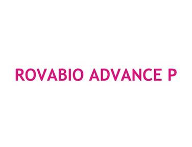 Rovabio® Advance P aditivo enzimático para alimentación animal