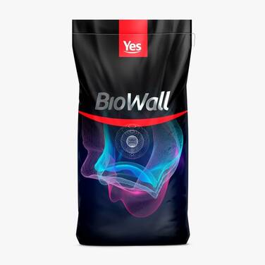 BIOWALL pared celular de levadura para animales