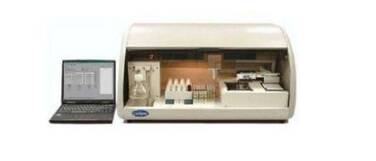 ChemWell ® 2910 Autoanalizador automático de ELISA y Química by R ...