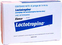 LACTOTROPINA ELANCO en Engormix. (Ref 32277)