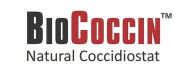 BIOCOCCIN Natural Coccidiostat for poultry