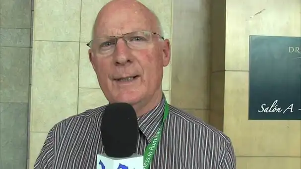 Hoof bath management and recommendations. Roger Blowey | Engormix