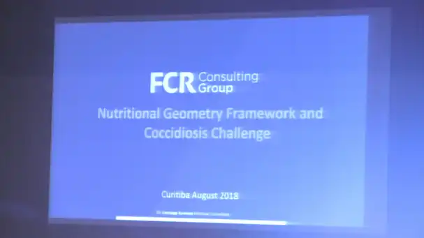 Nutritional geometry framework and Coccidiosis challenge | Engormix