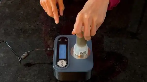 DON V ONE 0-40 ppm Procedure Video | Engormix