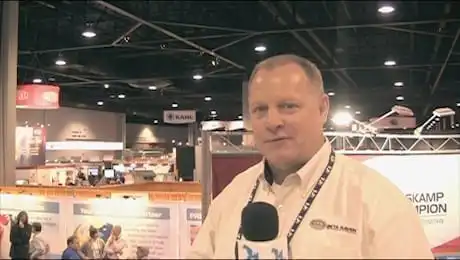 Microingredients scales - CPM Beta Raven | Engormix