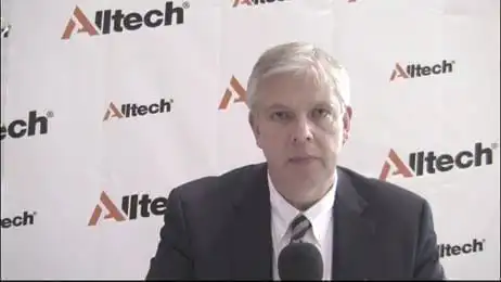 Mitochondrial Health. Dr. Ronan Power (Vice President Nutrigenomics ...