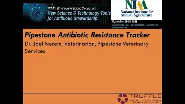 Antibiotic Resistance Tracker | Engormix