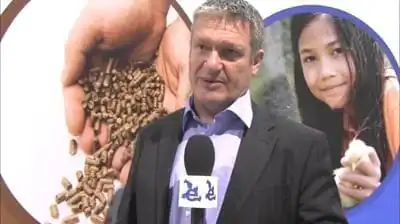 Pathogen Control. Roger Mann (Anitox) at IPPE 2015 | Engormix