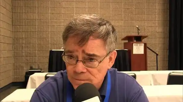 Steven Ricke talks about prevention of bacterial diseases in poultry ...