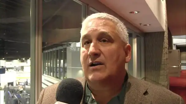 Windrow composting - Joseph Hess | Engormix