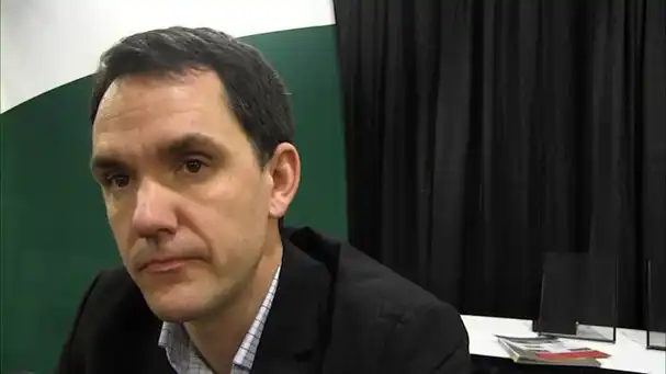 Yeast nucleotides and Coccidiosis - Rob Patterson | Engormix