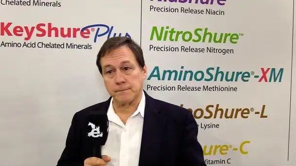 Vital role of Choline: Balchem's advancements in Animal Health | Engormix