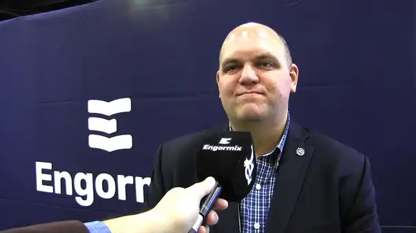 New Executive Director, Andy Vance, discusses PSA goals and the current ...