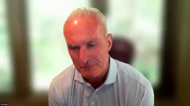 Dan Meagher discusses his recent appointment and expectations as Chair ...