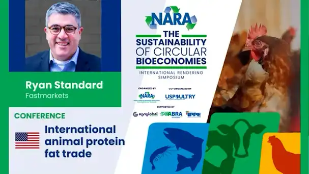 Animal Proteins Outlook | Engormix