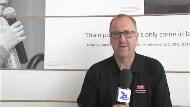 Poultry Health Managment - Stewart Ritchie | Engormix