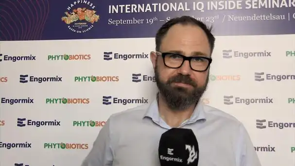 Heat Stress in pigs | Engormix