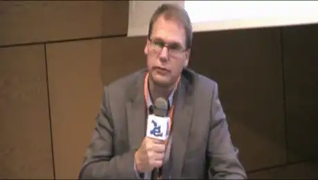 Pr. Andrew Van Kessel at International Nutrition Symposium sponsored by ...