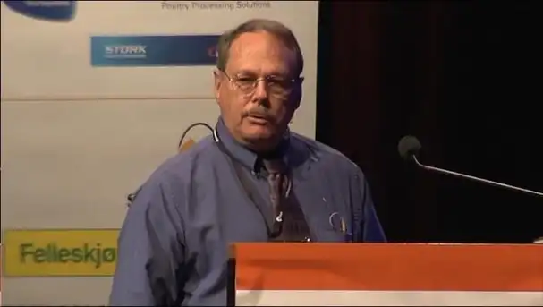 Genetic Selection, management and Behavior. Prof. W. M. Muir (Purdue ...