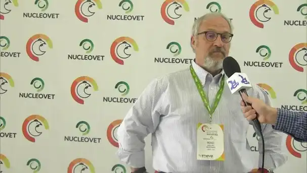 Michael Kogut (USDA): The role of microbiota in regulating the chicken ...