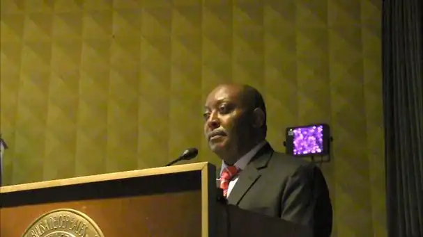 Fidelis Hegngi talks about economic impact of avian influenza | Engormix