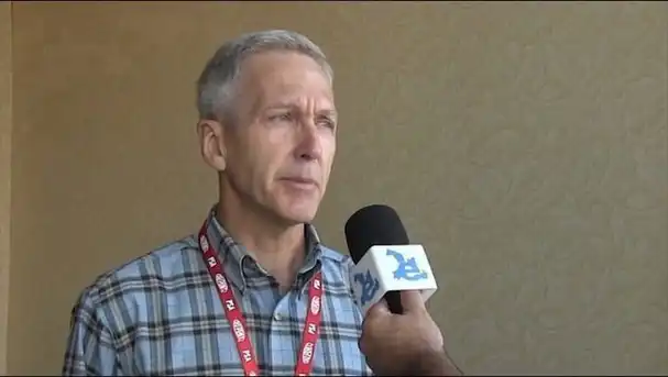 Poultry Science Association Annual Meeting. Dr. Steve Koenig | Engormix