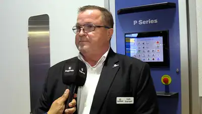 Incubation Insights with Dr. Bramwell | Engormix