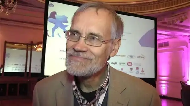 Paul Aho analyzes the effect of commodity prices in the poultry ...