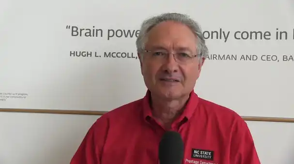 Peter Ferket: Impact of social media on scientific community | Engormix