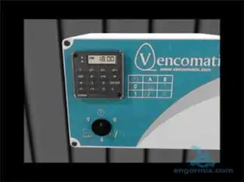 Step 2: Prevent hens to stay overnight in the nest | Engormix