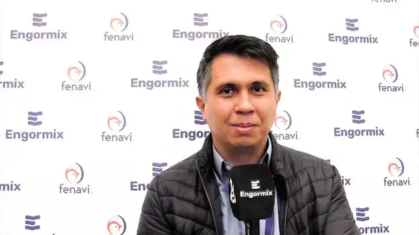 Convite para o SIAVS 2024: Marcelo Oliveira da ABPA | Engormix