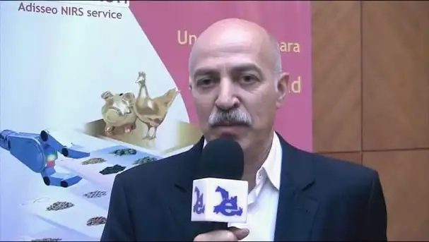 Combinações Enzimáticas: Produto Rovabio, fala Márcio Ceccantini ...