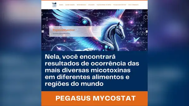 Nova ferramenta de pesquisa sobre micotoxinas em alimentos | Engormix
