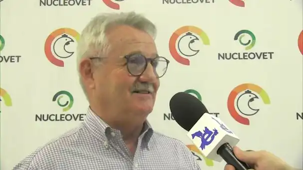 Mario Penz: As novidades da nutrição de precisão | Engormix