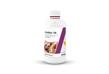 Coliflox® OS Combinación antibiótica para el Tratamiento de ...