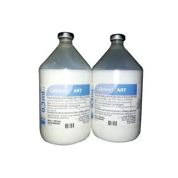 GALLIMUNE ART x 300 ml Vacuna contra la rinotraqueitis aviar