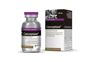 Conceptase Buserelina Liberador hormonal para animales