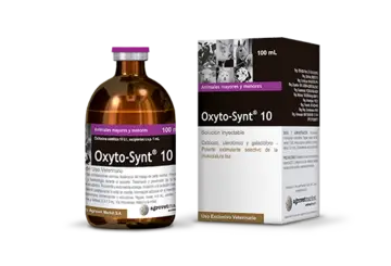 Oxyto-Synt® 10 Uterotónico estimulante del músculo liso en animal