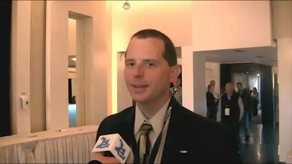 11th International Congress on the Biology of the Fish. B. Small (SIU ...