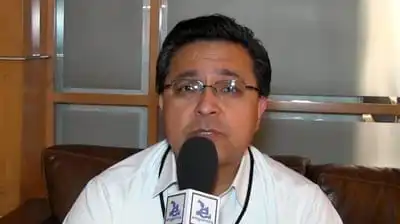 AMEVEA Ecuador: Dr. Oscar Porras | Engormix