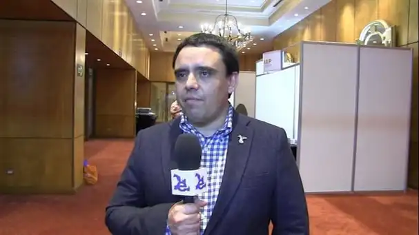 New Developments in ILT Research. Dr. M. Coppo (University of Melbourne ...