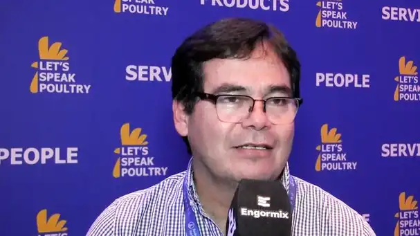 Hablemos de avicultura: Seminario Técnico, Dr. Alberto Paredes - La ...