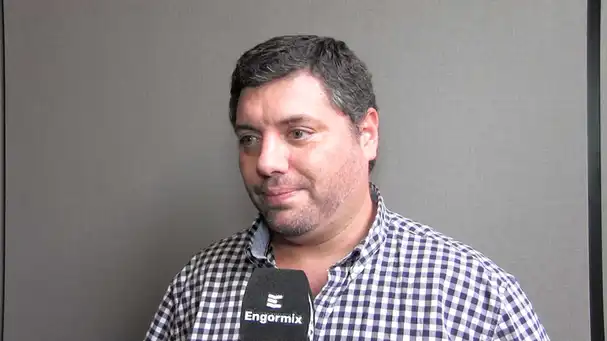 Engorde: Soluciones que se adaptan a la necesidad de cada granja, Pablo Nudelman | Engormix