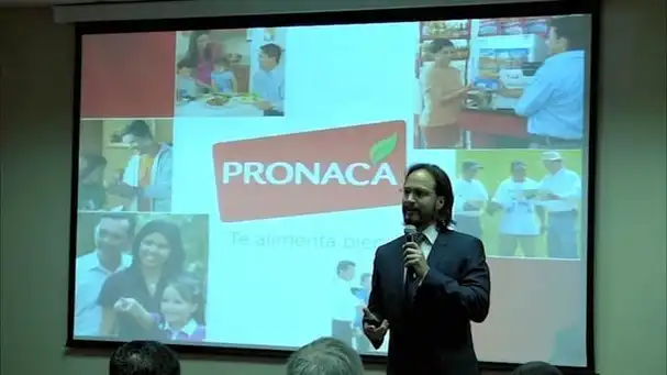 Responsabilidad social y efecto al consumidor. Christian Bakker ...