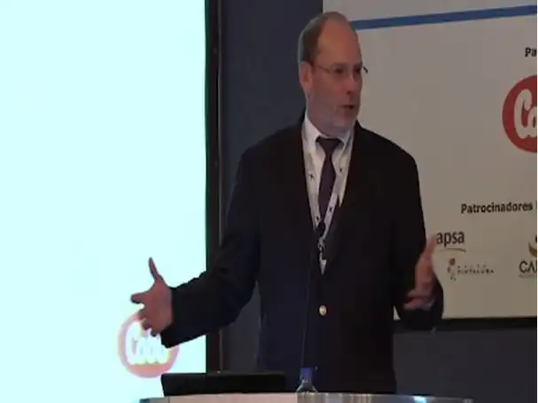 Visión Mundial de la Avicultura: Jerry Moye | Engormix