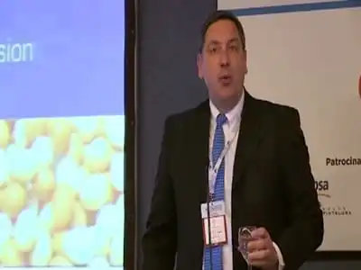 Mercado Internacional del Huevo: Jerry Dreyer (Hy-Line) | Engormix