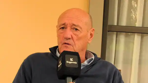 EggSummit 2025: Testimonio del Dr. Mario Jauregui Lorda | Engormix