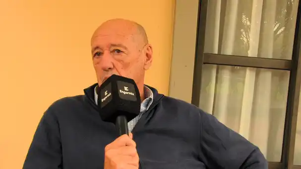 Los datos en la avicultura: Mario Jauregui | Engormix