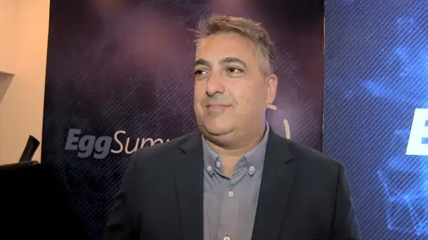 Balance del EggSummit 2025, Ariel Sugezky | Engormix